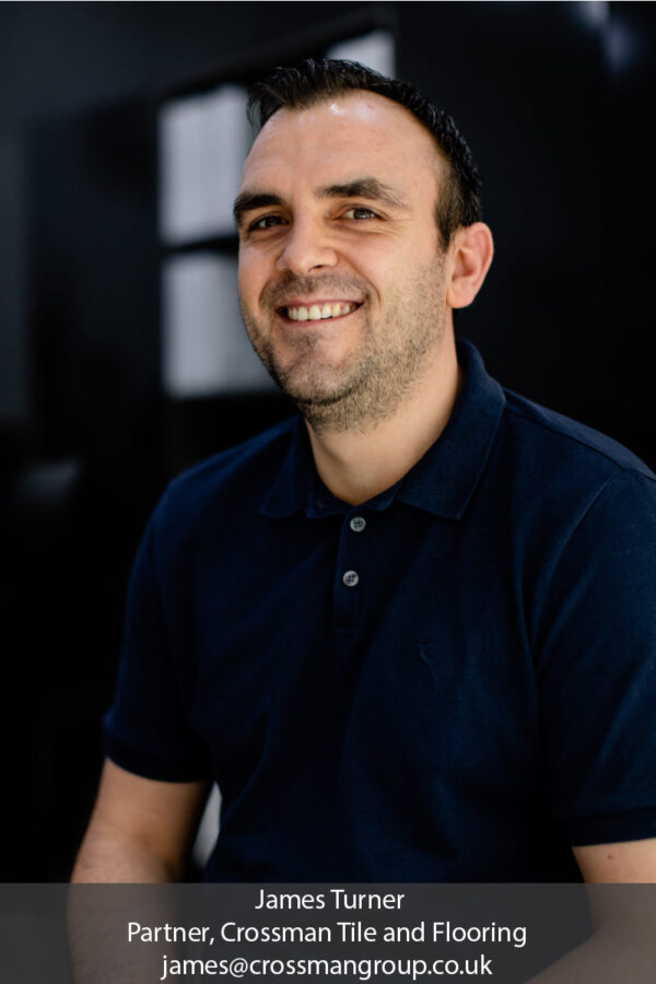 Our Directors - Crossman Group